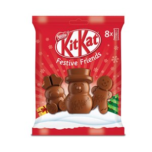 KitKat® Ball Chocolat au Lait - Billes au Chocolat au Lait | KitKat®