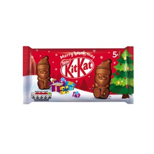 KitKat® Mini Mix - Assortiment Mini Barres Chocolatées | KitKat®